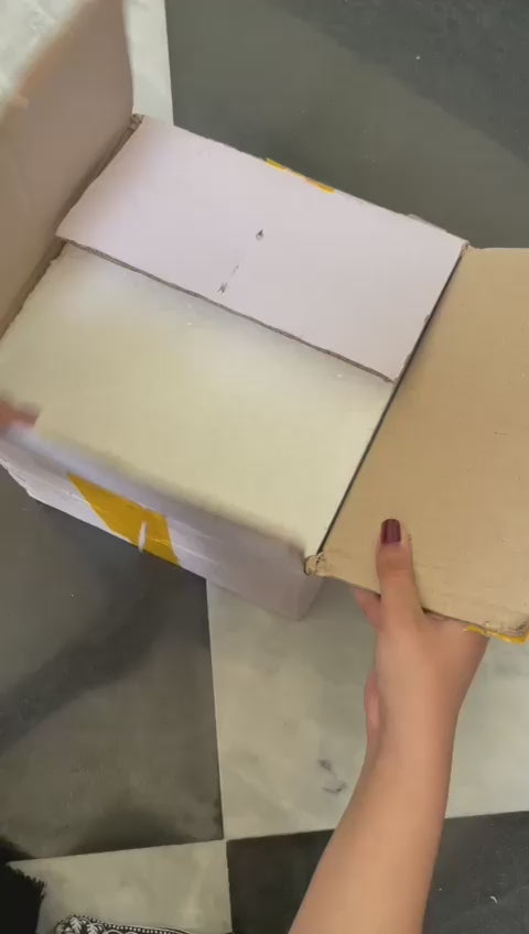 Mama’s Achar Delights